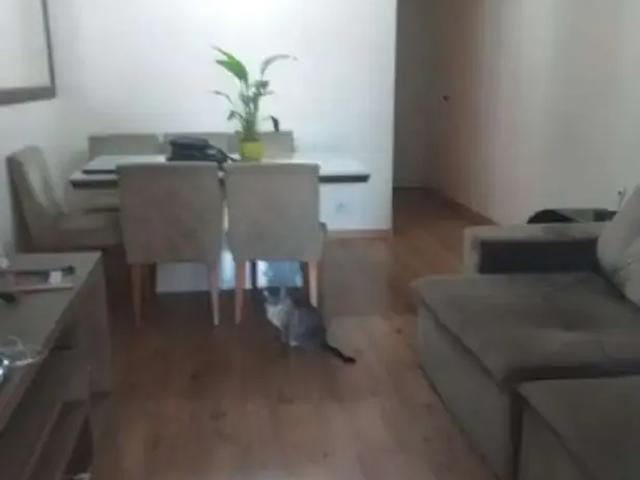 Apartamento para Venda em Barueri/SP Jardim Tupanci 3 Quartos