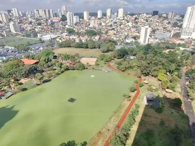 Apartamento para Venda em Barueri/SP Jardim Tupanci 3 Quartos
