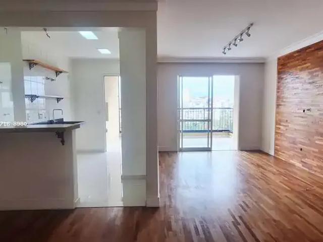 Apartamento para Venda em Barueri/SP Jardim Tupanci 3 Quartos