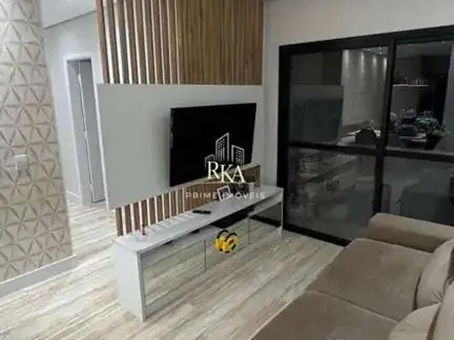 Apartamento para Venda em Barueri/SP Jardim Tupanci 3 Quartos