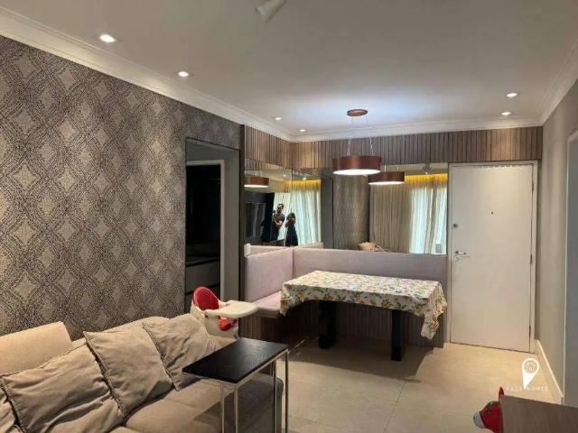 Apartamento para Venda em Barueri/SP Jardim Tupanci 3 Quartos