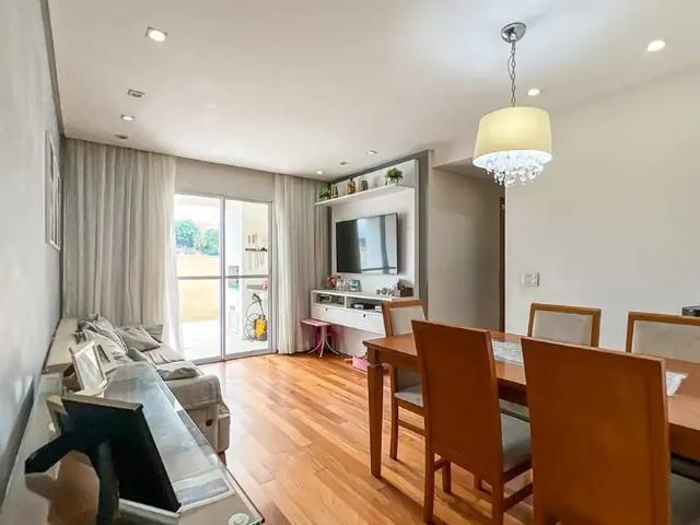 Apartamento para Venda em Barueri/SP Jardim Tupanci 3 Quartos