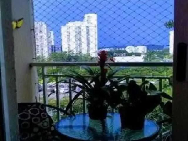 Apartamento para Venda em Barueri/SP Jardim Tupanci 3 Quartos