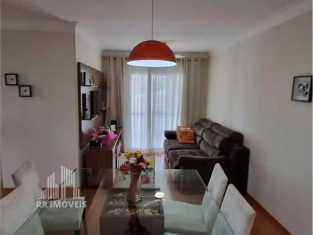 Apartamento para Venda em Barueri/SP Jardim Tupanci 3 Quartos
