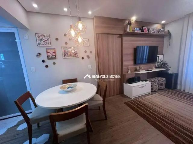 Apartamento para Venda em Barueri/SP Jardim Tupanci 3 Quartos