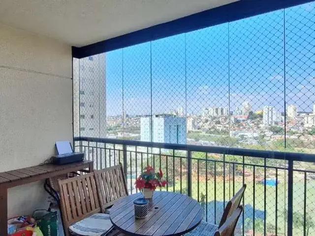 Apartamento para Venda em Barueri/SP Jardim Tupanci 3 Quartos