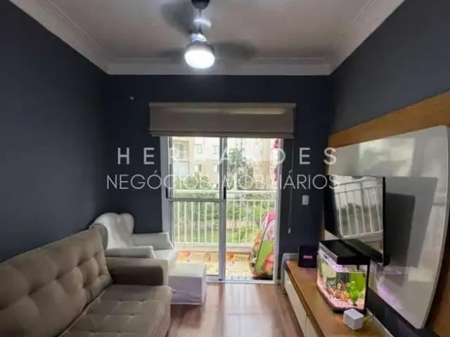 Apartamento para Venda em Barueri/SP Jardim Tupanci 3 Quartos