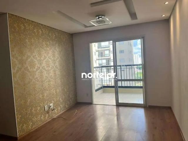 Apartamento para Venda em Barueri/SP Jardim Tupanci 3 Quartos