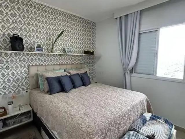 Apartamento para Venda em Barueri/SP Jardim Tupanci 3 Quartos