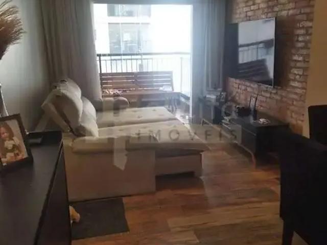 Apartamento para Venda em Barueri/SP Jardim Tupanci 3 Quartos