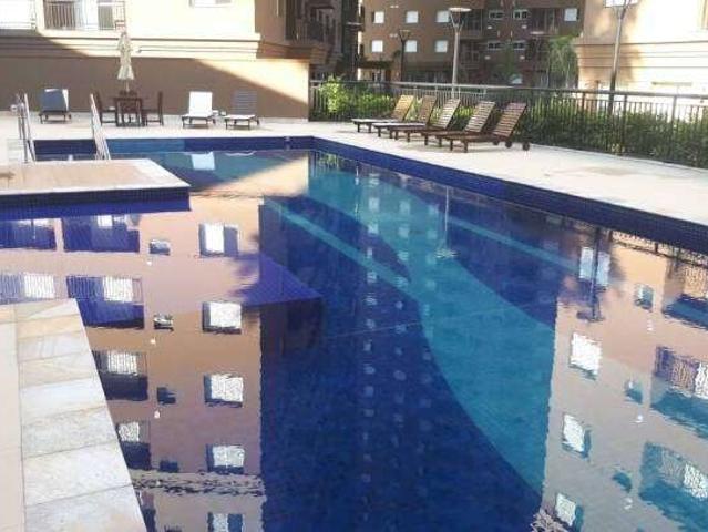 Apartamento para Venda em Barueri/SP Jardim Tupanci 3 Quartos