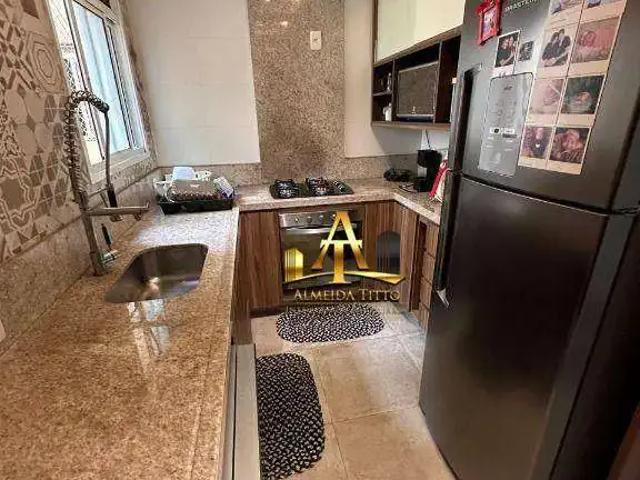 Apartamento para Venda em Barueri/SP Jardim Tupanci 3 Quartos