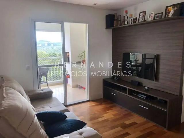 Apartamento para Venda em Barueri/SP Jardim Tupanci 3 Quartos