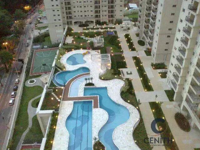 Apartamento para Venda em Barueri/SP Jardim Tupanci 3 Quartos