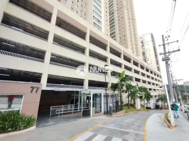 Apartamento para Venda em Barueri/SP Jardim Tupanci 3 Quartos