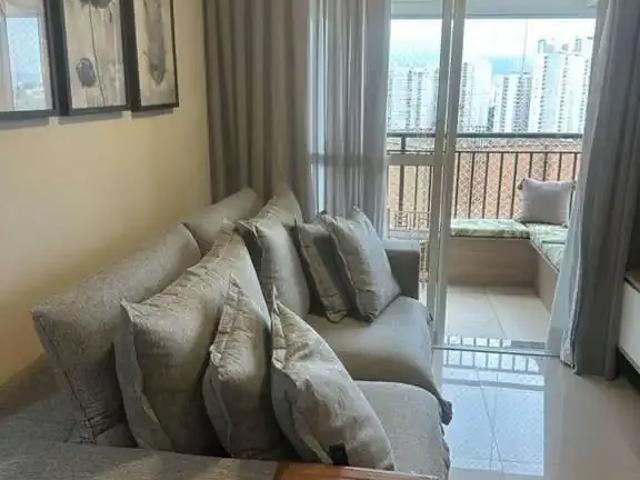 Apartamento para Venda em Barueri/SP Jardim Tupanci 3 Quartos