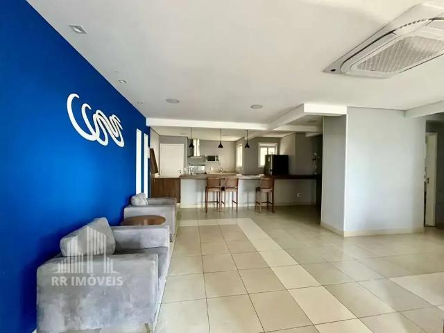Apartamento para Venda em Barueri/SP Jardim Tupanci 3 Quartos