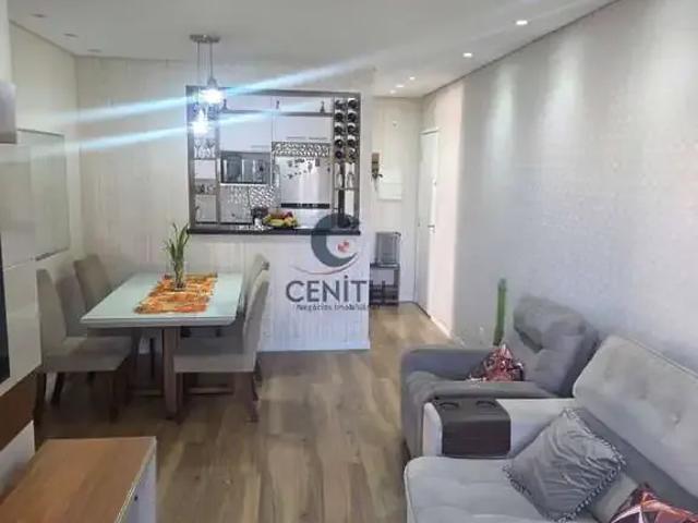 Apartamento para Venda em Barueri/SP Jardim Tupanci 3 Quartos