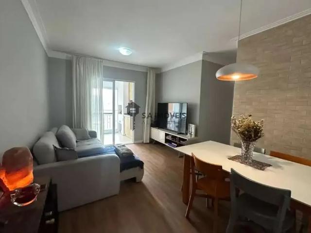 Apartamento para Venda em Barueri/SP Jardim Tupanci 3 Quartos