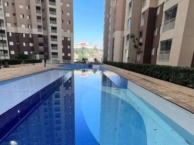 Apartamento para Venda em Barueri/SP Jardim Tupanci 3 Quartos