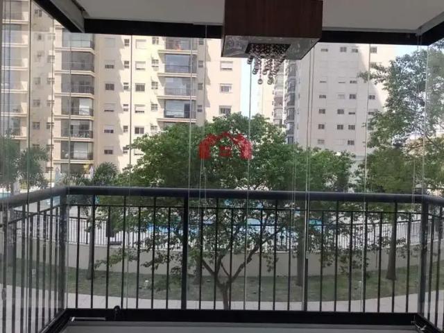 Apartamento para Venda em Barueri/SP Jardim Tupanci 3 Quartos