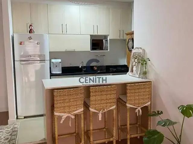 Apartamento para Venda em Barueri/SP Jardim Tupanci 3 Quartos