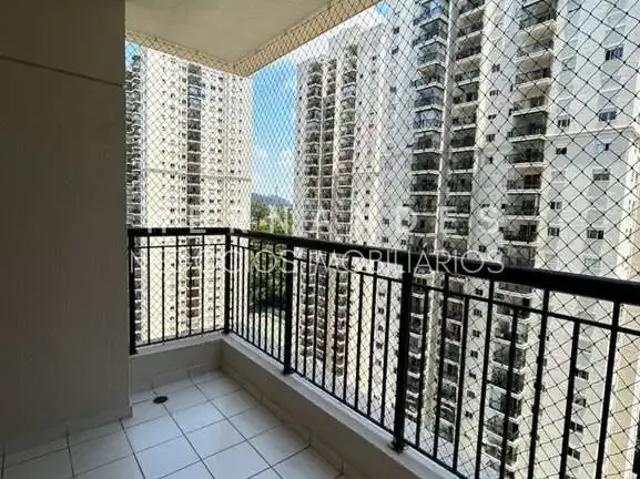 Apartamento para Venda em Barueri/SP Jardim Tupanci 3 Quartos