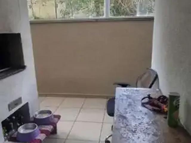Apartamento para Venda em Barueri/SP Jardim Tupanci 3 Quartos