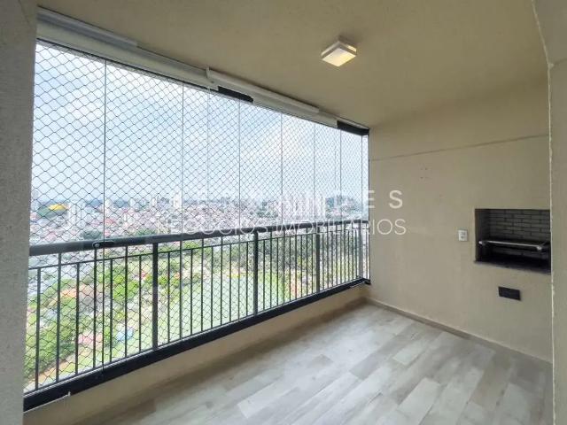Apartamento para Venda em Barueri/SP Jardim Tupanci 3 Quartos