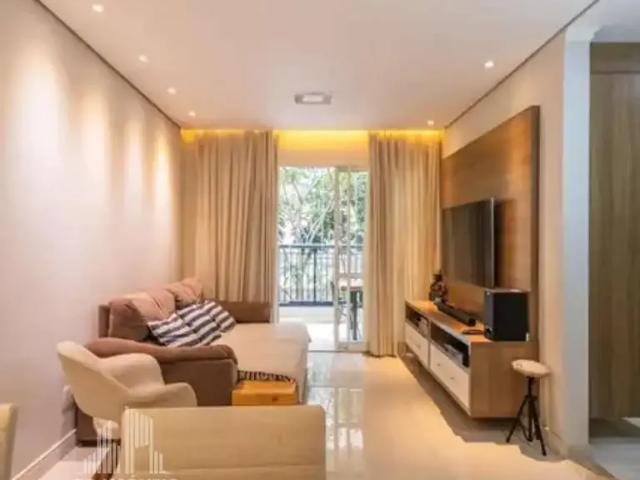 Apartamento para Venda em Barueri/SP Jardim Tupanci 3 Quartos