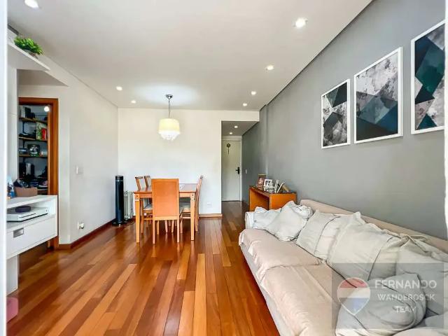 Apartamento para Venda em Barueri/SP Jardim Tupanci 3 Quartos