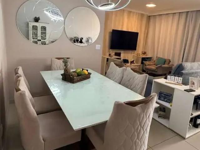 Apartamento para Venda em Barueri/SP Jardim Tupanci 3 Quartos