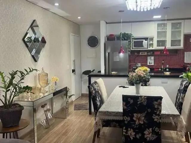 Apartamento para Venda em Barueri/SP Jardim Tupanci 3 Quartos