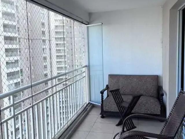 Apartamento para Venda em Barueri/SP Jardim Tupanci 3 Quartos