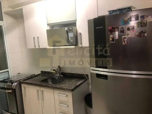 Apartamento para Venda em Barueri/SP Jardim Tupanci 3 Quartos