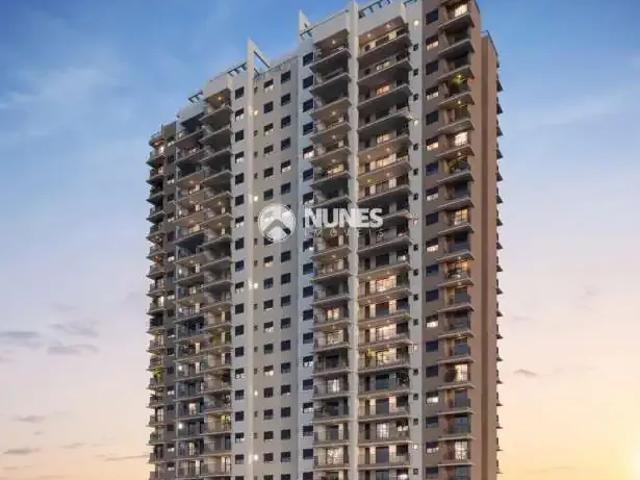 Apartamento para Venda em Barueri/SP Jardim Tupanci 3 Quartos