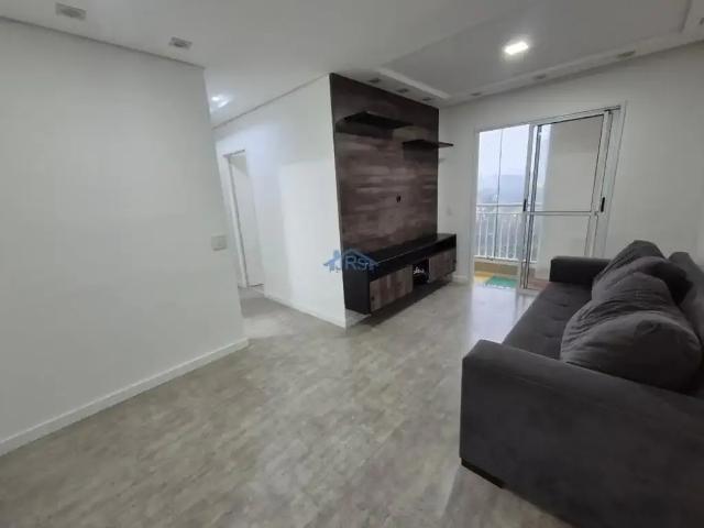 Apartamento para Venda em Barueri/SP Jardim Tupanci 3 Quartos