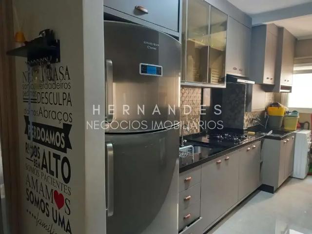 Apartamento para Venda em Barueri/SP Jardim Tupanci 3 Quartos