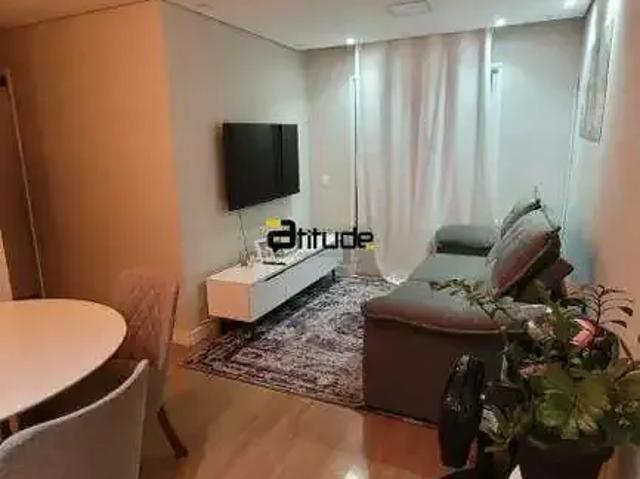 Apartamento para Venda em Barueri/SP Jardim Tupanci 3 Quartos