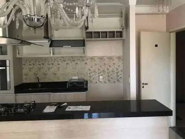 Apartamento para Venda em Barueri/SP Jardim Tupanci 3 Quartos
