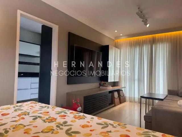 Apartamento para Venda em Barueri/SP Jardim Tupanci 3 Quartos