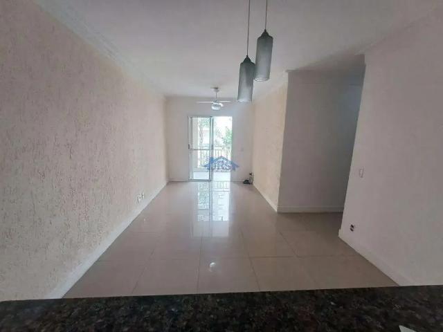 Apartamento para Venda em Barueri/SP Jardim Tupanci 3 Quartos