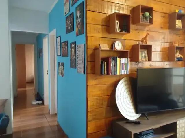 Apartamento para Venda em Barueri/SP Jardim Tupanci 3 Quartos