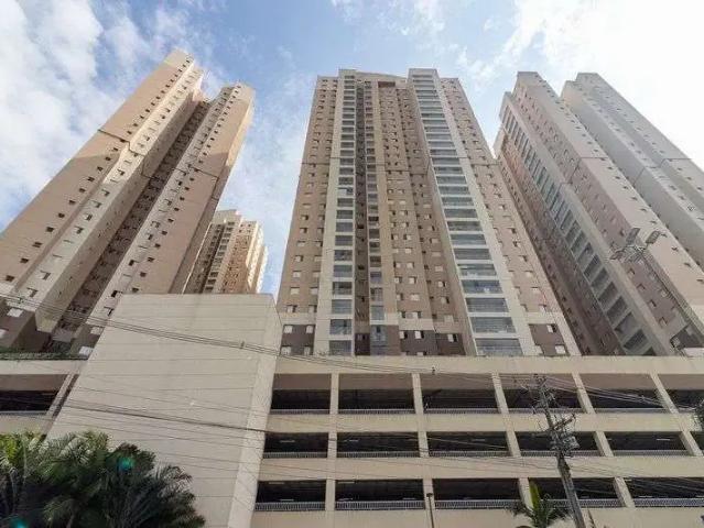 Apartamento para Venda em Barueri/SP Jardim Tupanci 3 Quartos