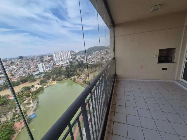 Apartamento para Venda em Barueri/SP Jardim Tupanci 3 Quartos