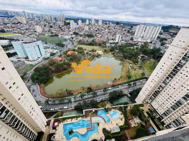 Apartamento para Venda em Barueri/SP Jardim Tupanci 3 Quartos