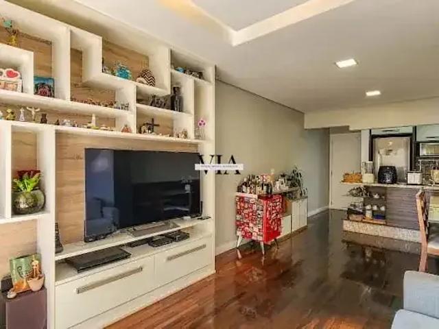 Apartamento para Venda em Barueri/SP Jardim Tupanci 3 Quartos
