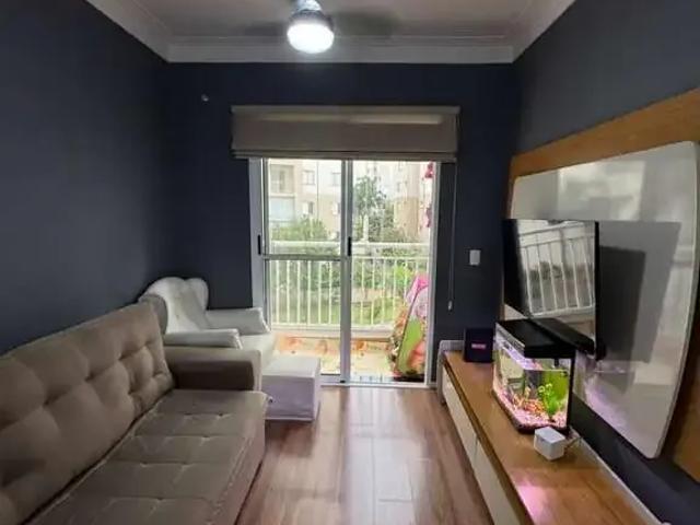 Apartamento para Venda em Barueri/SP Jardim Tupanci 3 Quartos
