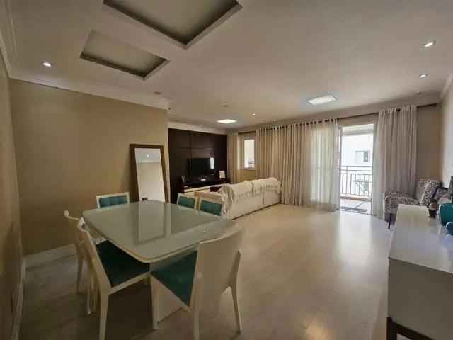 Apartamento para Venda em Barueri/SP Jardim Tupanci 3 Quartos