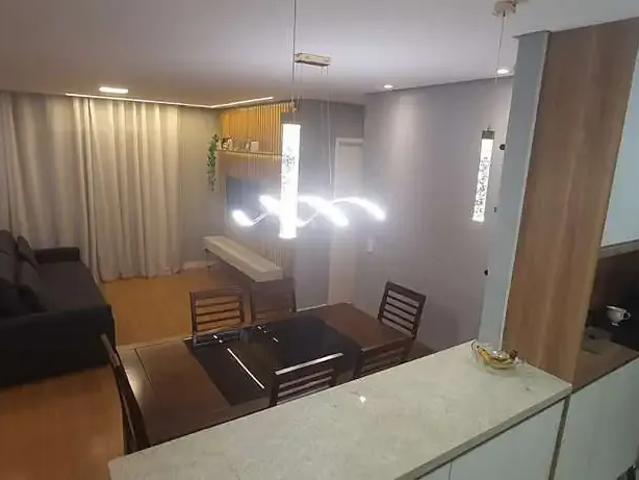 Apartamento para Venda em Barueri/SP Jardim Tupanci 3 Quartos